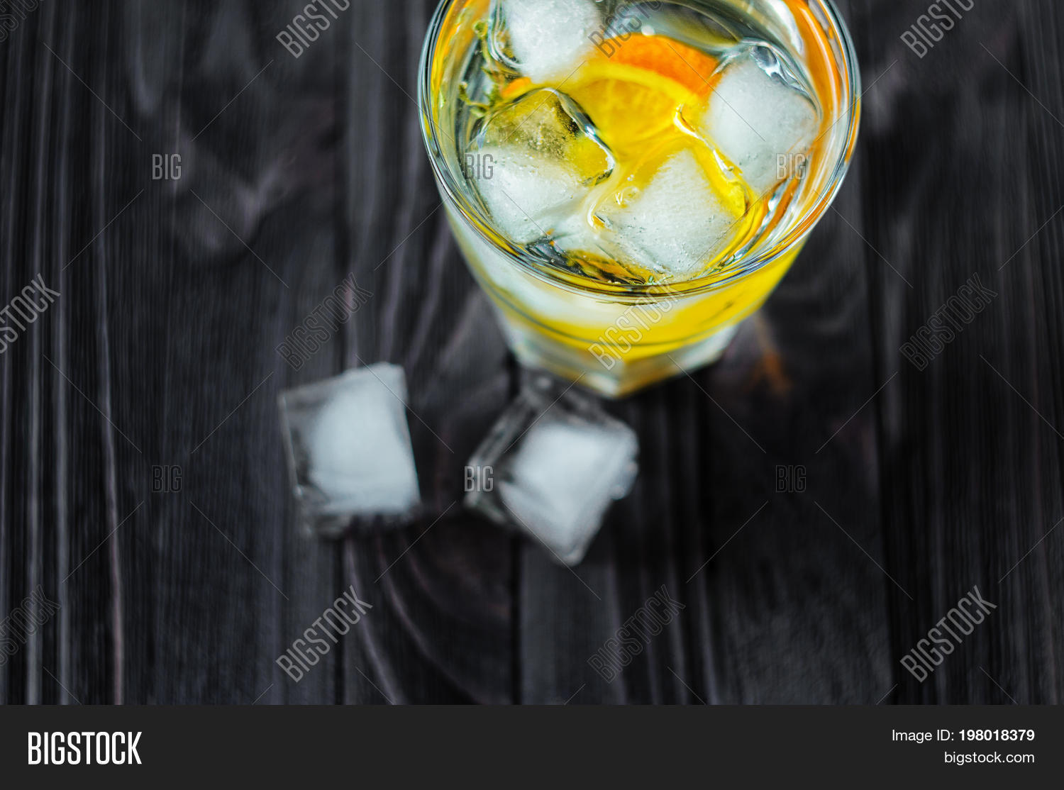 Refreshing Drink Image & Photo (Free Trial) | Bigstock