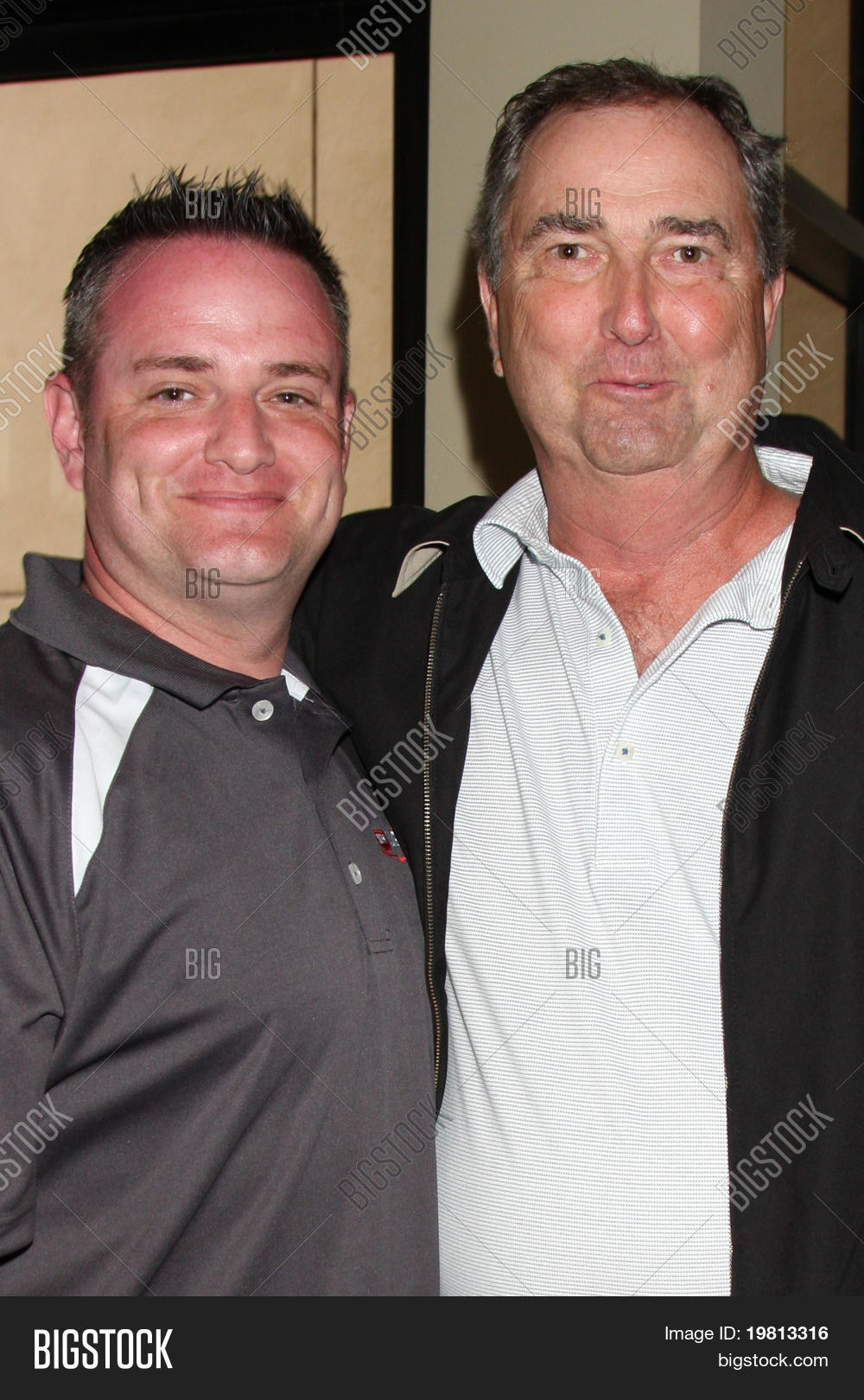 LOS ANGELES - APR 18: Image & Photo (Free Trial) | Bigstock