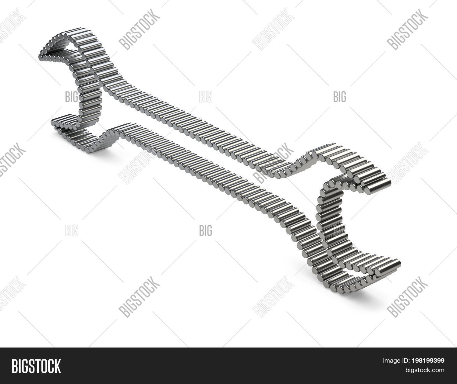 Repair Tool - Spanner Image & Photo (Free Trial) | Bigstock