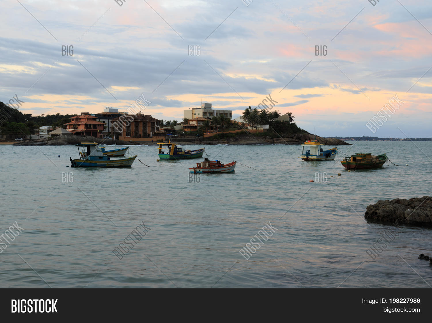 Iriri, Espirito Santo Image & Photo (Free Trial) | Bigstock