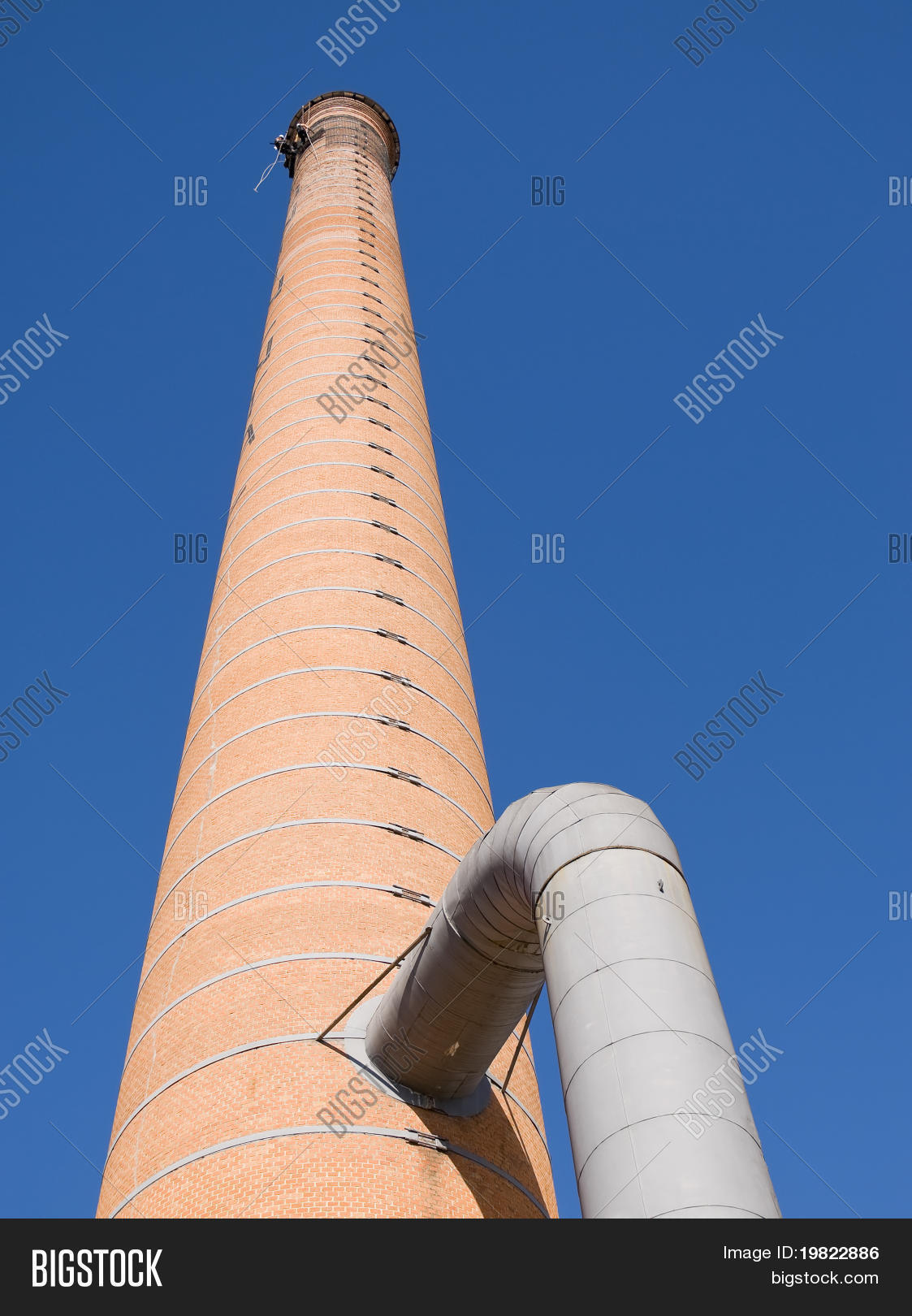 Huge Industrial Image & Photo (Free Trial) | Bigstock