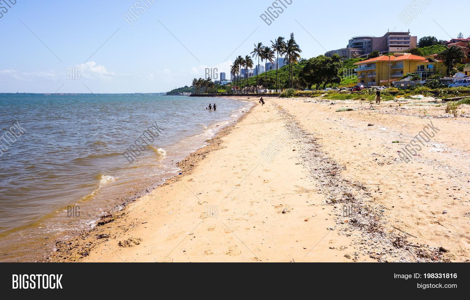 Hot Weather Maputo Image & Photo (Free Trial) | Bigstock