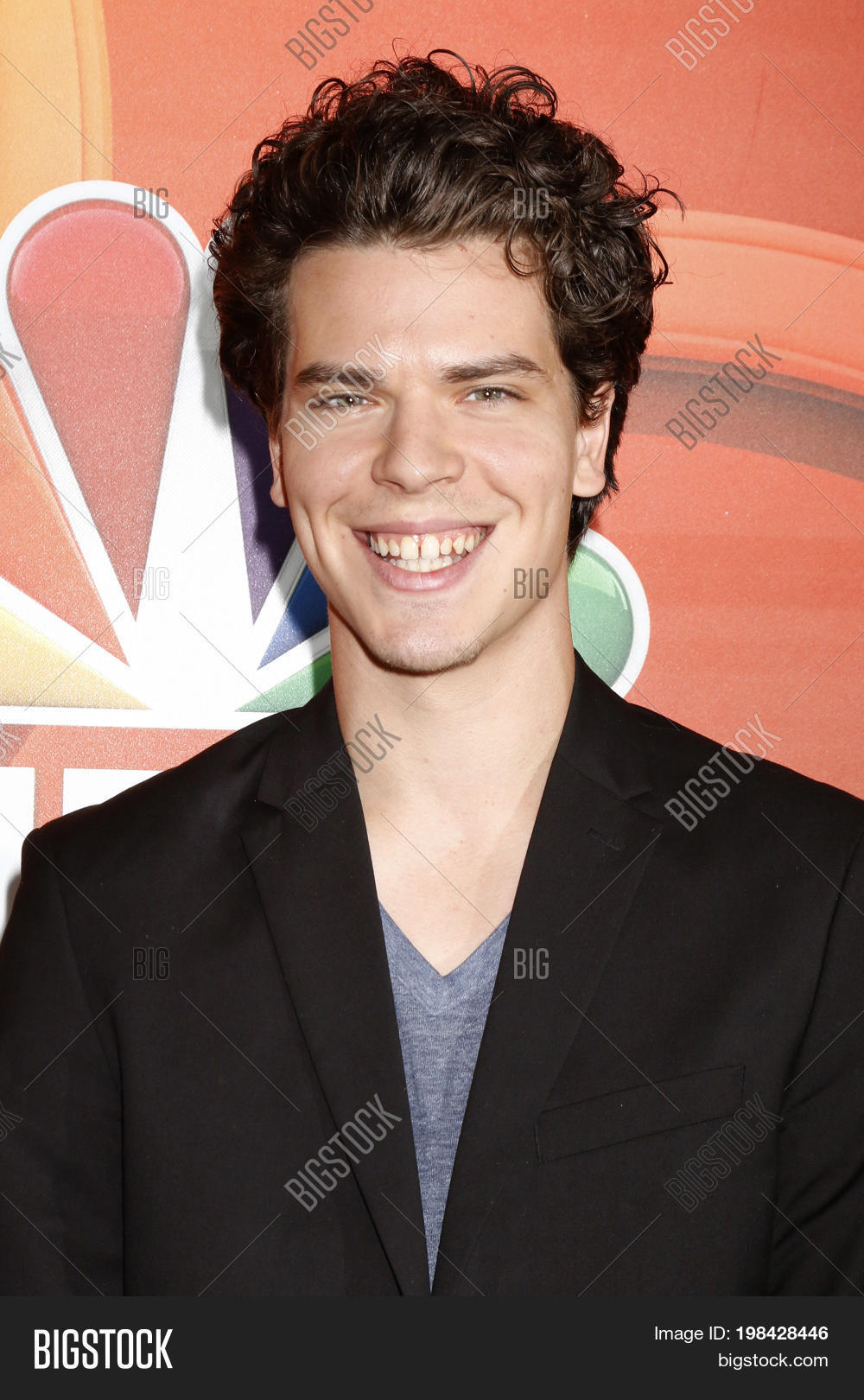 LOS ANGELES - AUG 3: Image & Photo (Free Trial) | Bigstock