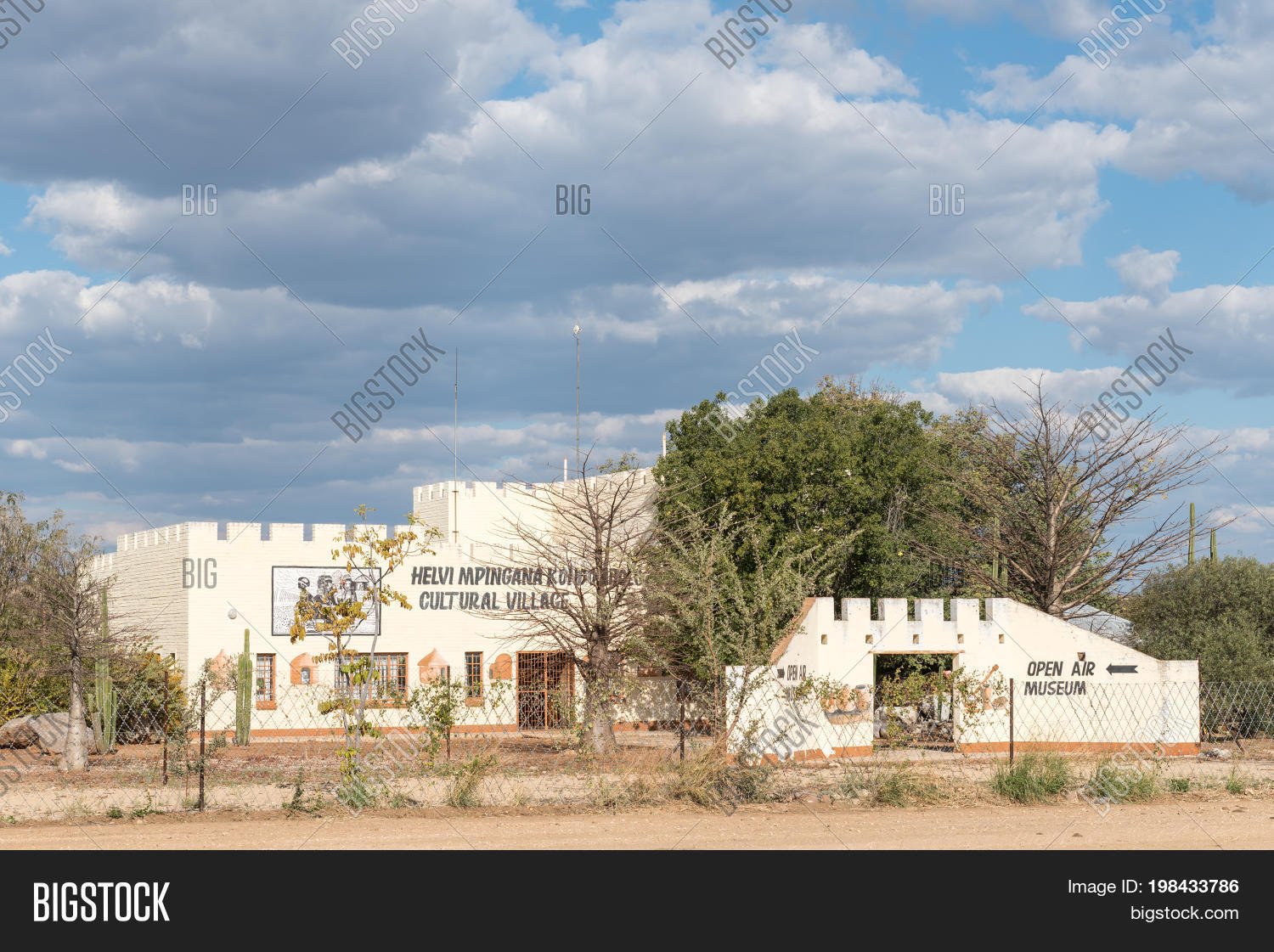 TSUMEB NAMIBIA - JUNE Image & Photo (Free Trial) | Bigstock