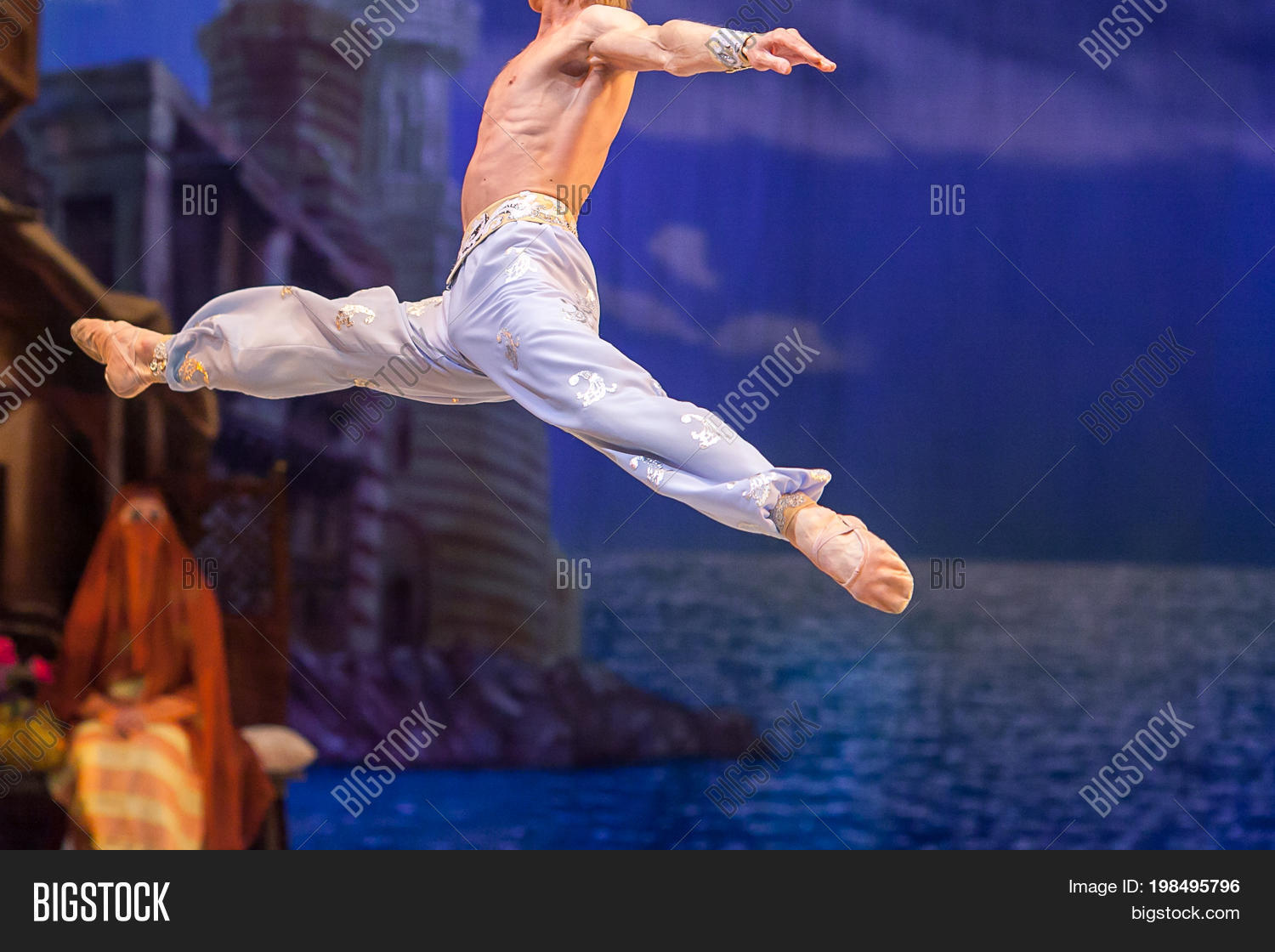 Gravity, Dance, Image & Photo (Free Trial) | Bigstock