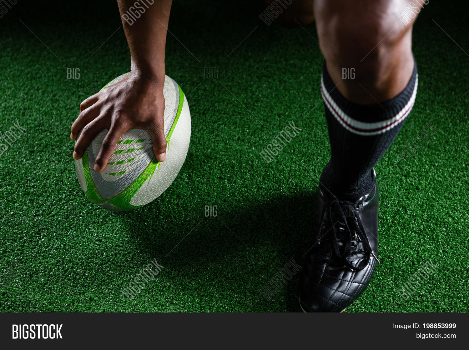 High Angle View Image & Photo (Free Trial) | Bigstock