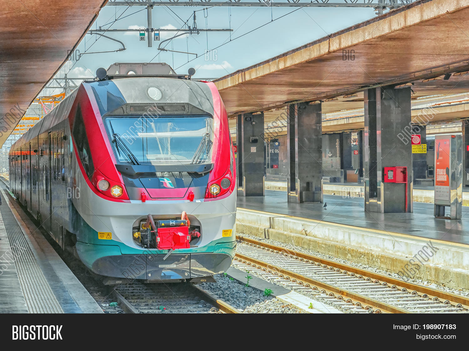 Rome, Italy - May 15, Image & Photo (Free Trial) | Bigstock