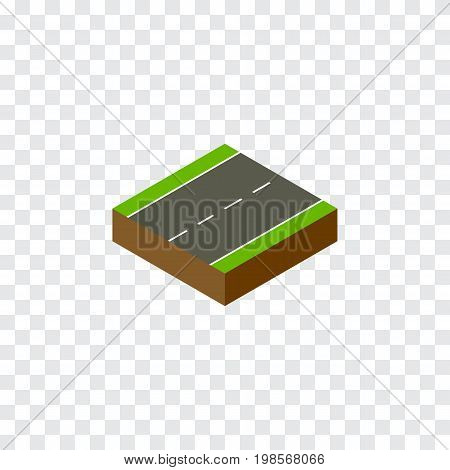 Driveway Vector Vector & Photo (Free Trial) | Bigstock