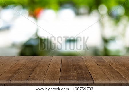 Clean Wooden Planks Image & Photo (Free Trial) | Bigstock