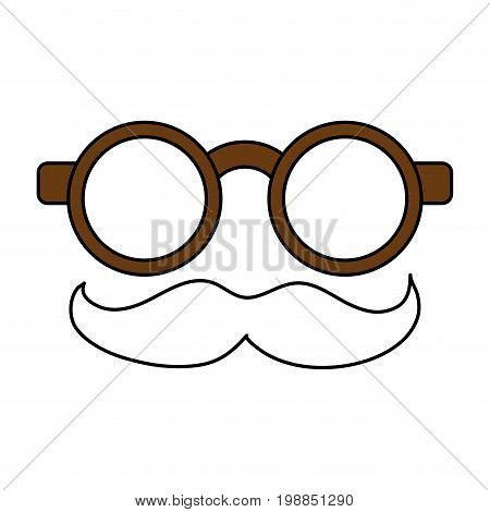 Groucho Marx Glasses Vector & Photo (Free Trial) | Bigstock