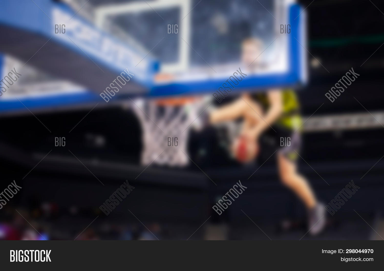 Blurred Image Image & Photo (Free Trial) | Bigstock
