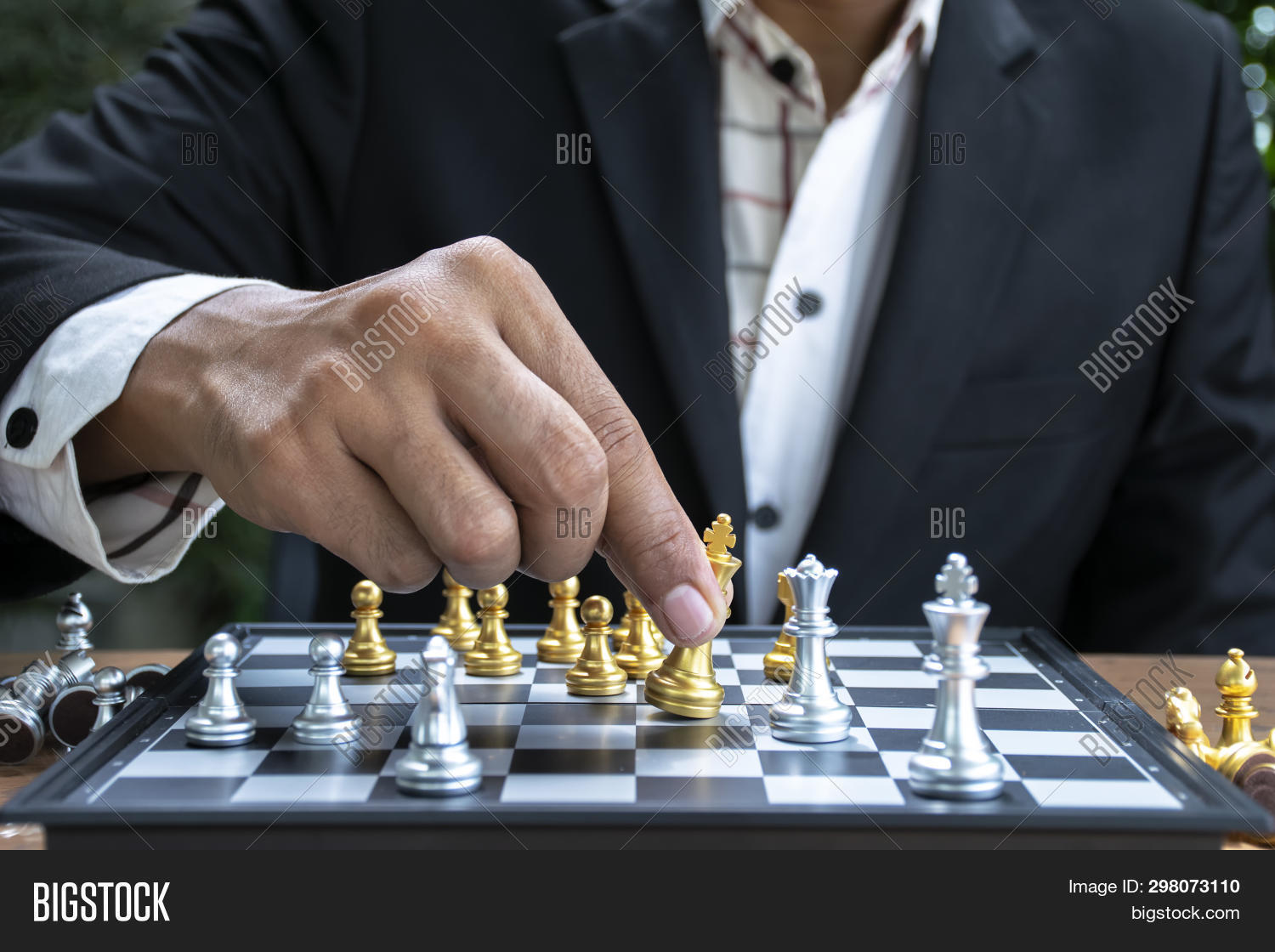 Business Competition, Image & Photo (Free Trial) | Bigstock