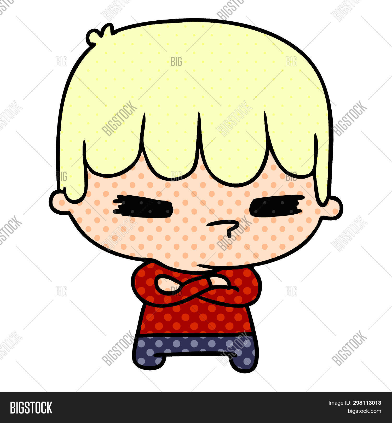 Cartoon Illustration Image & Photo (Free Trial) | Bigstock
