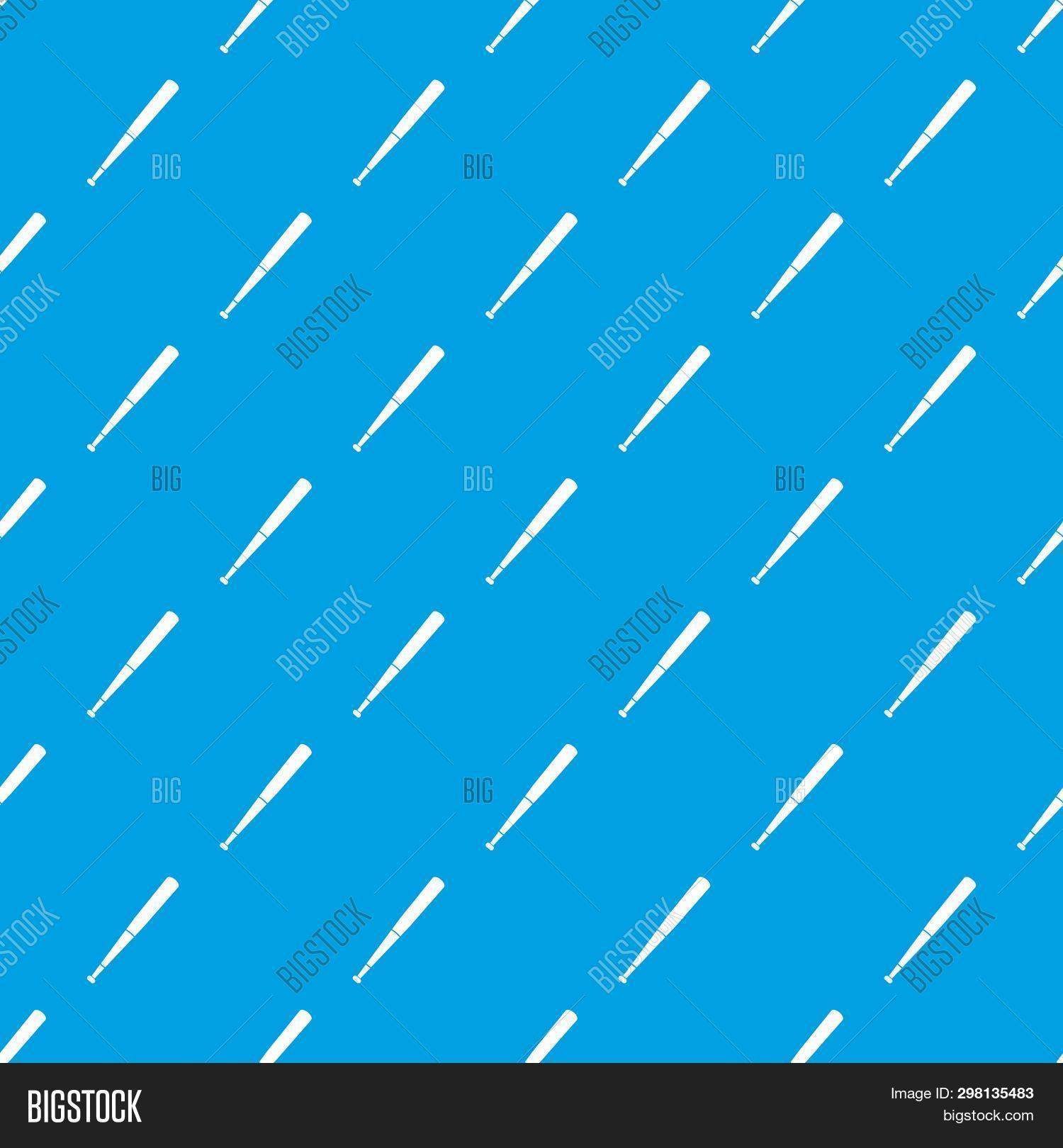 Black Baseball Bat Image & Photo (Free Trial) | Bigstock