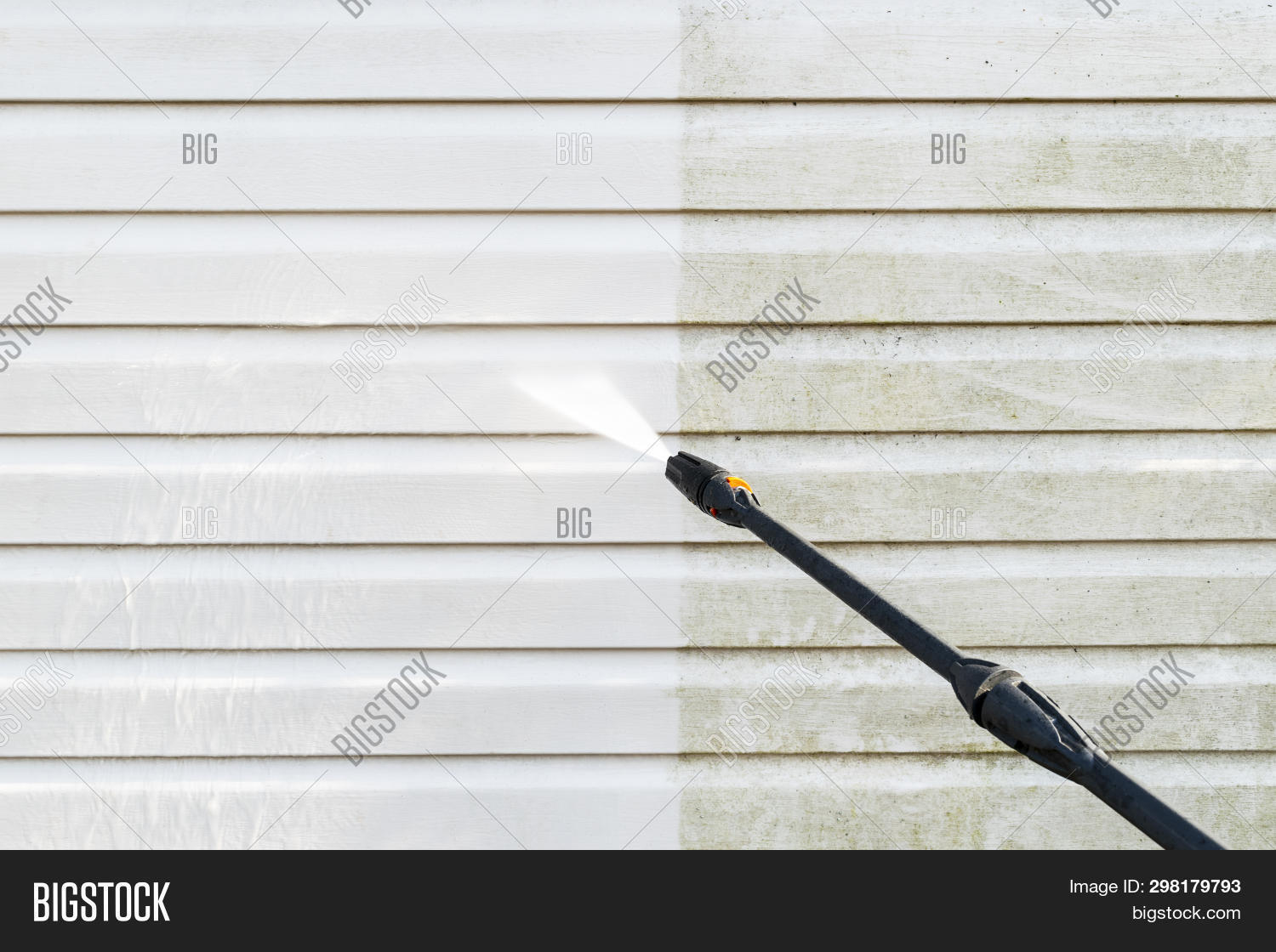 Cleaning Service Image & Photo (Free Trial) | Bigstock