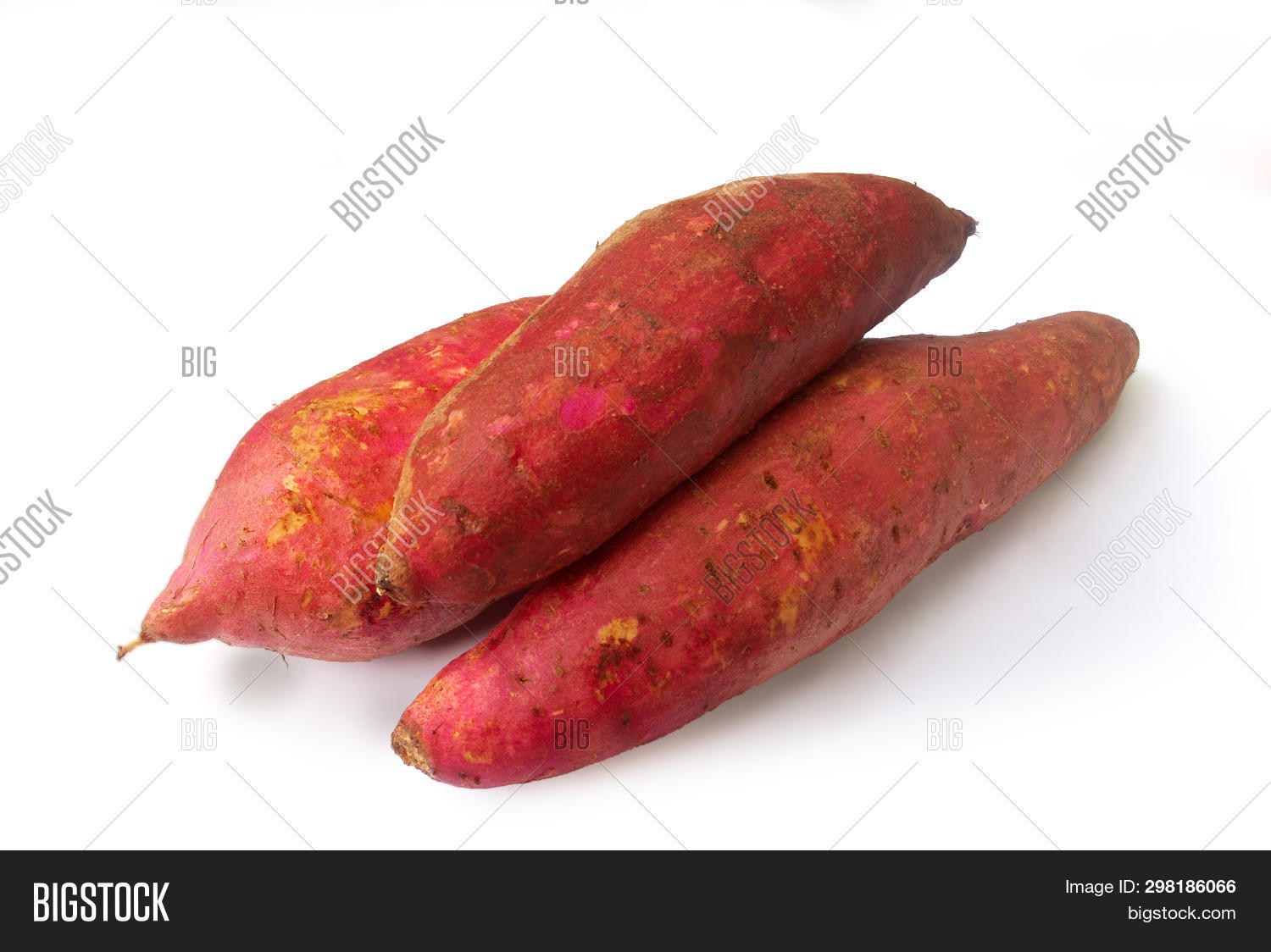 Purple Yam Head On Image & Photo (Free Trial) | Bigstock