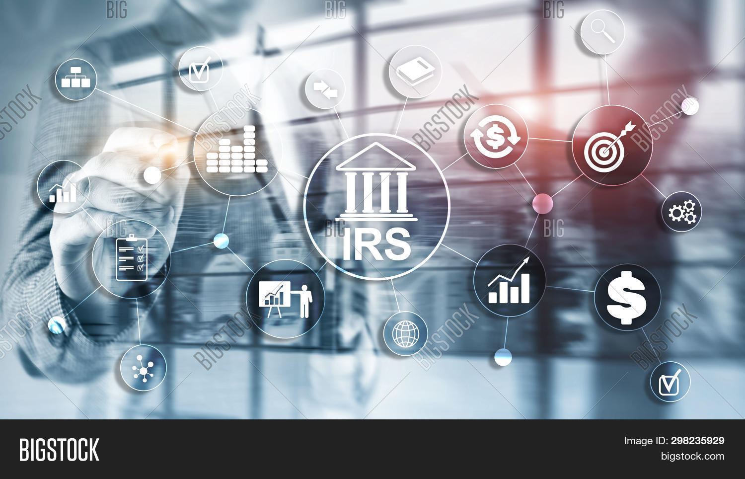 Internal Revenue Image & Photo (Free Trial) | Bigstock