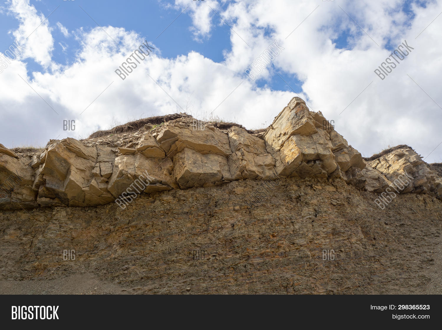 Quarry Extraction Image & Photo (Free Trial) | Bigstock