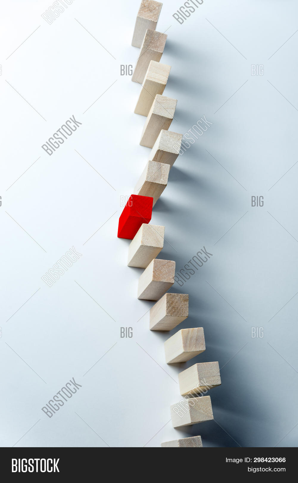 Long Curved Line Image & Photo (Free Trial) | Bigstock