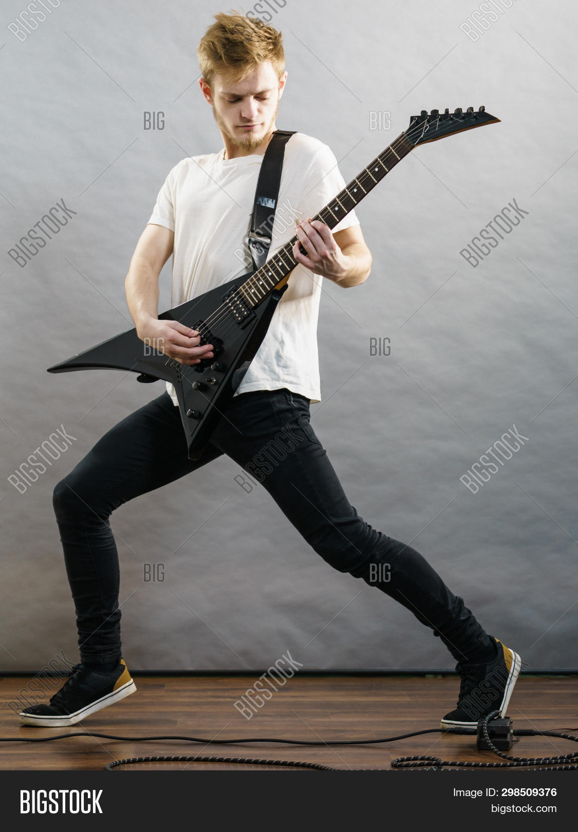 Man Playing On Image & Photo (Free Trial) | Bigstock