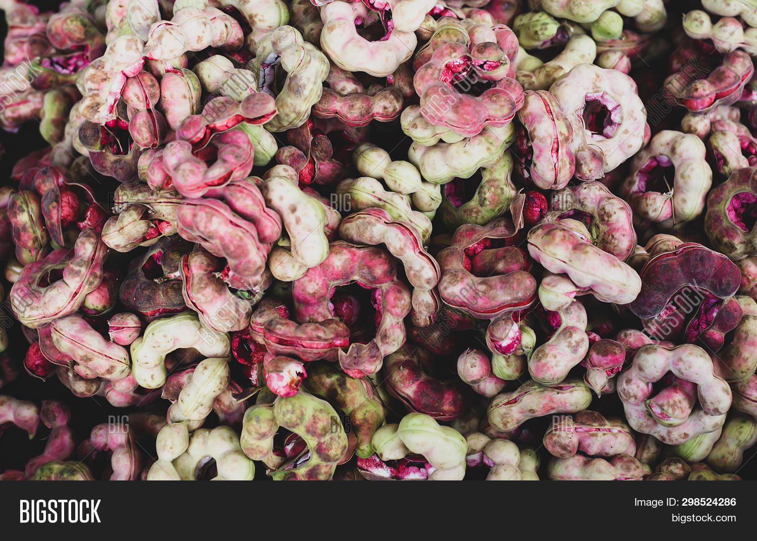 Delicious Red Tamarind Image & Photo (Free Trial) | Bigstock