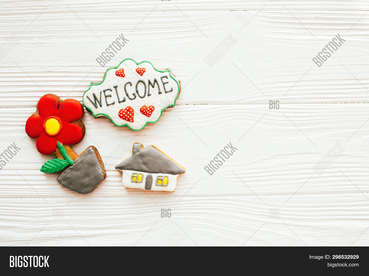 Moving New House, Image & Photo (Free Trial) | Bigstock