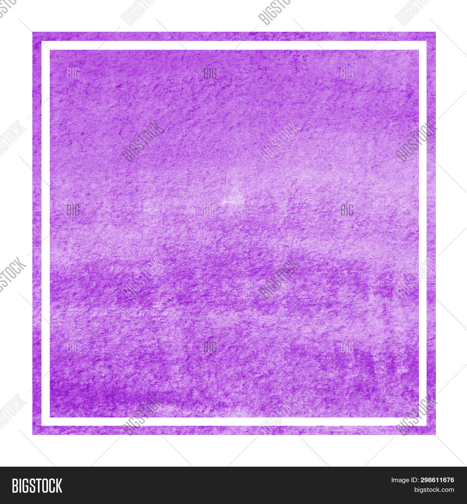 Purple Hand Drawn Image & Photo (Free Trial) | Bigstock