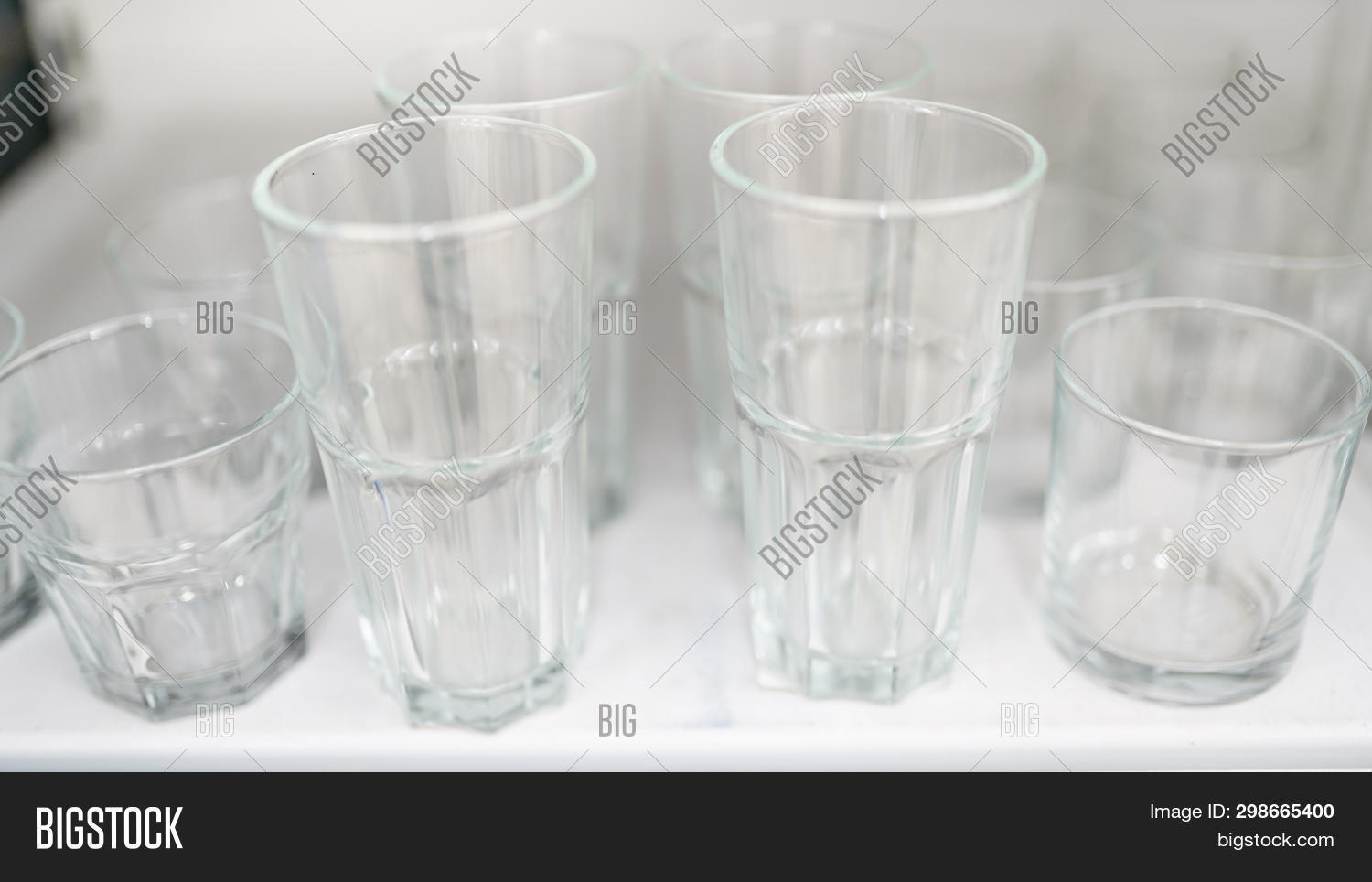 Glass Stemware Image & Photo (Free Trial) | Bigstock