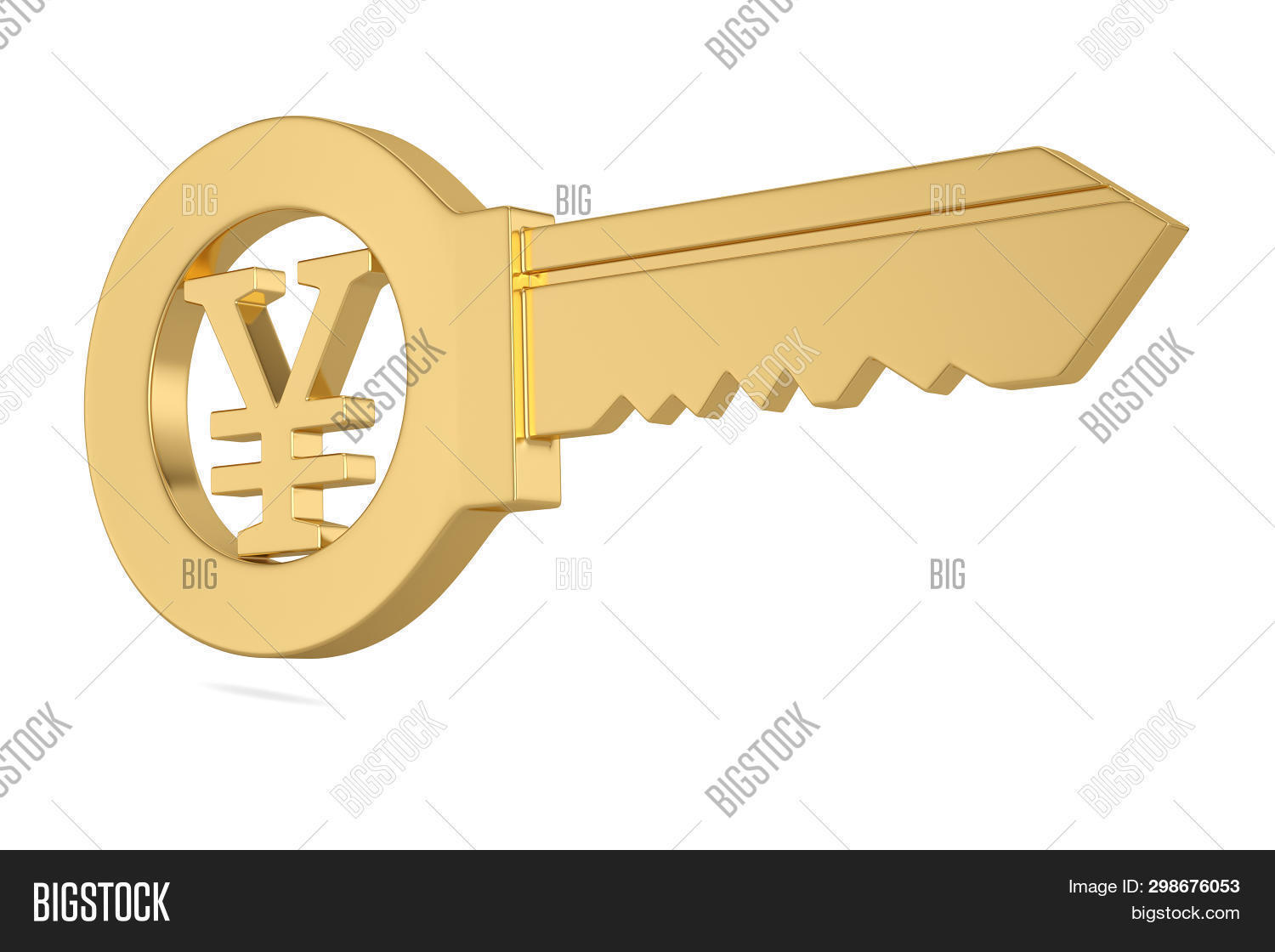 Gold Currency Symbol Image & Photo (Free Trial) | Bigstock