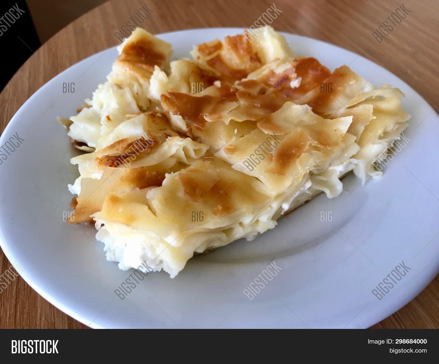 Su Boregi / Turkish Image & Photo (Free Trial) | Bigstock