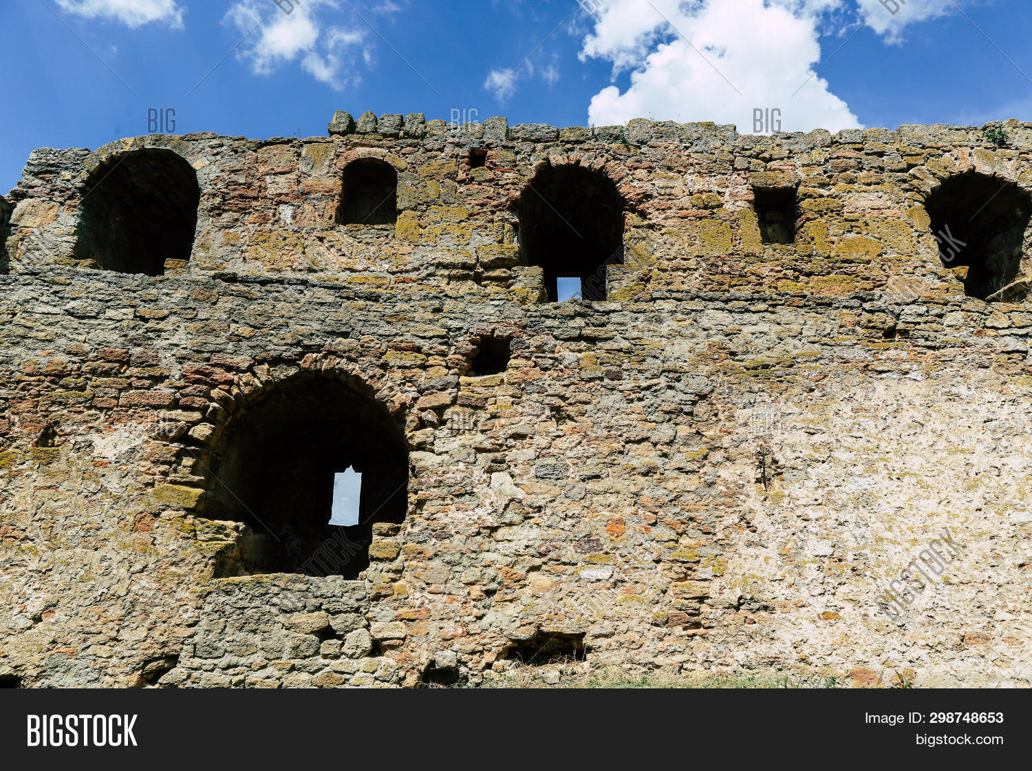 Belgorod-dniester Image & Photo (Free Trial) | Bigstock