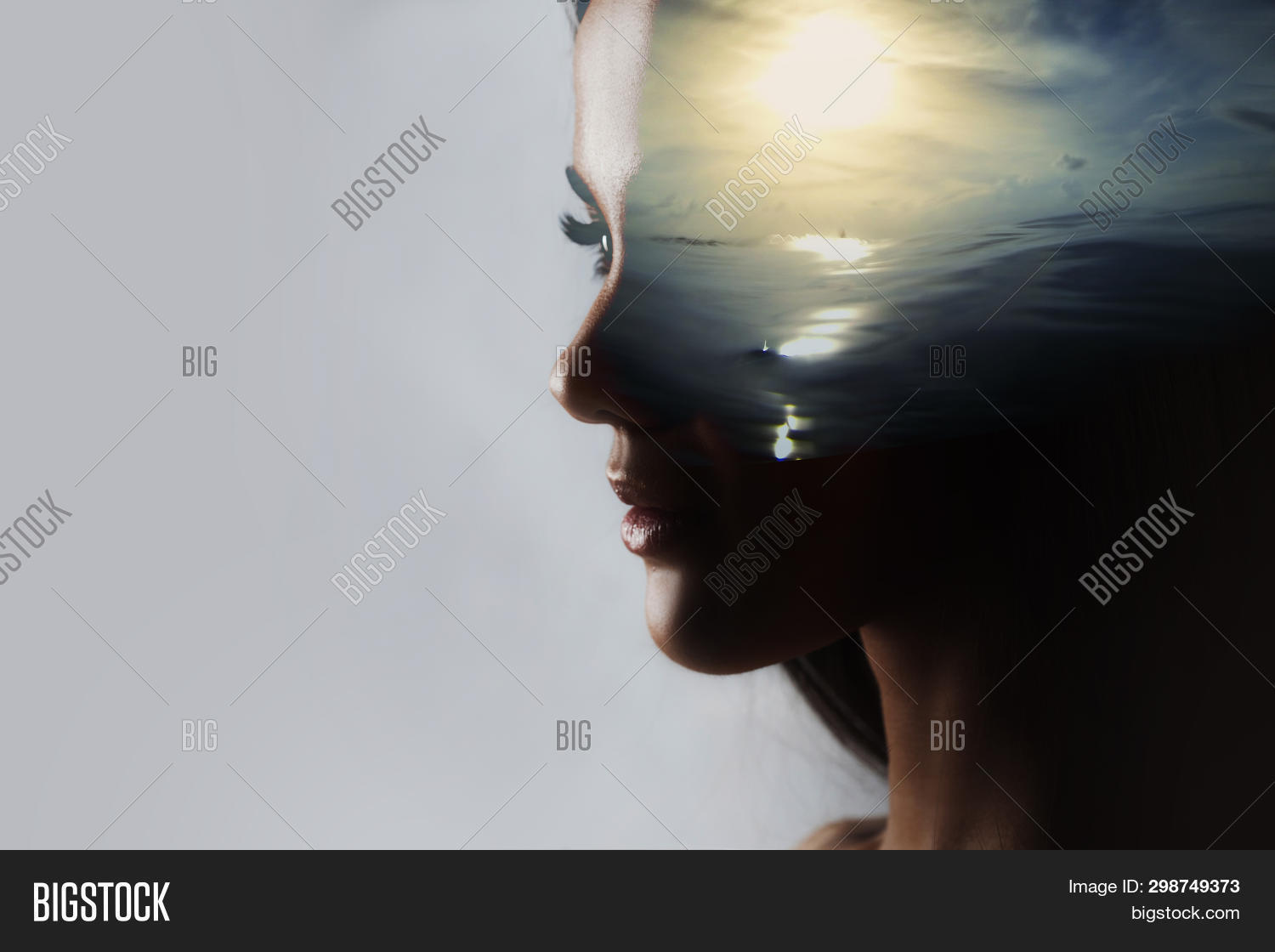 Psychoanalysis Image & Photo (Free Trial) | Bigstock
