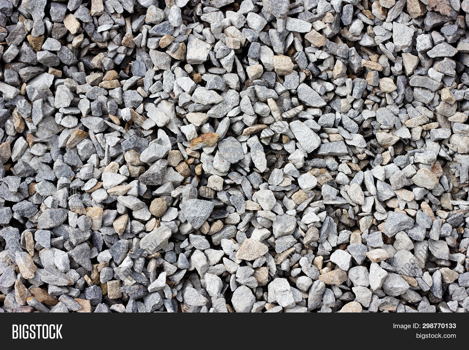 Texture Crushed Stone Image & Photo (Free Trial) | Bigstock