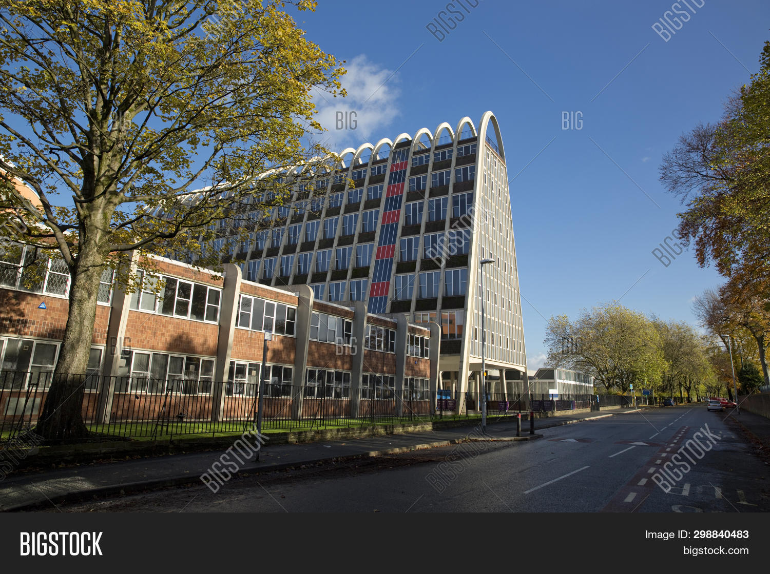 Manchester, Greater Image & Photo (Free Trial) | Bigstock