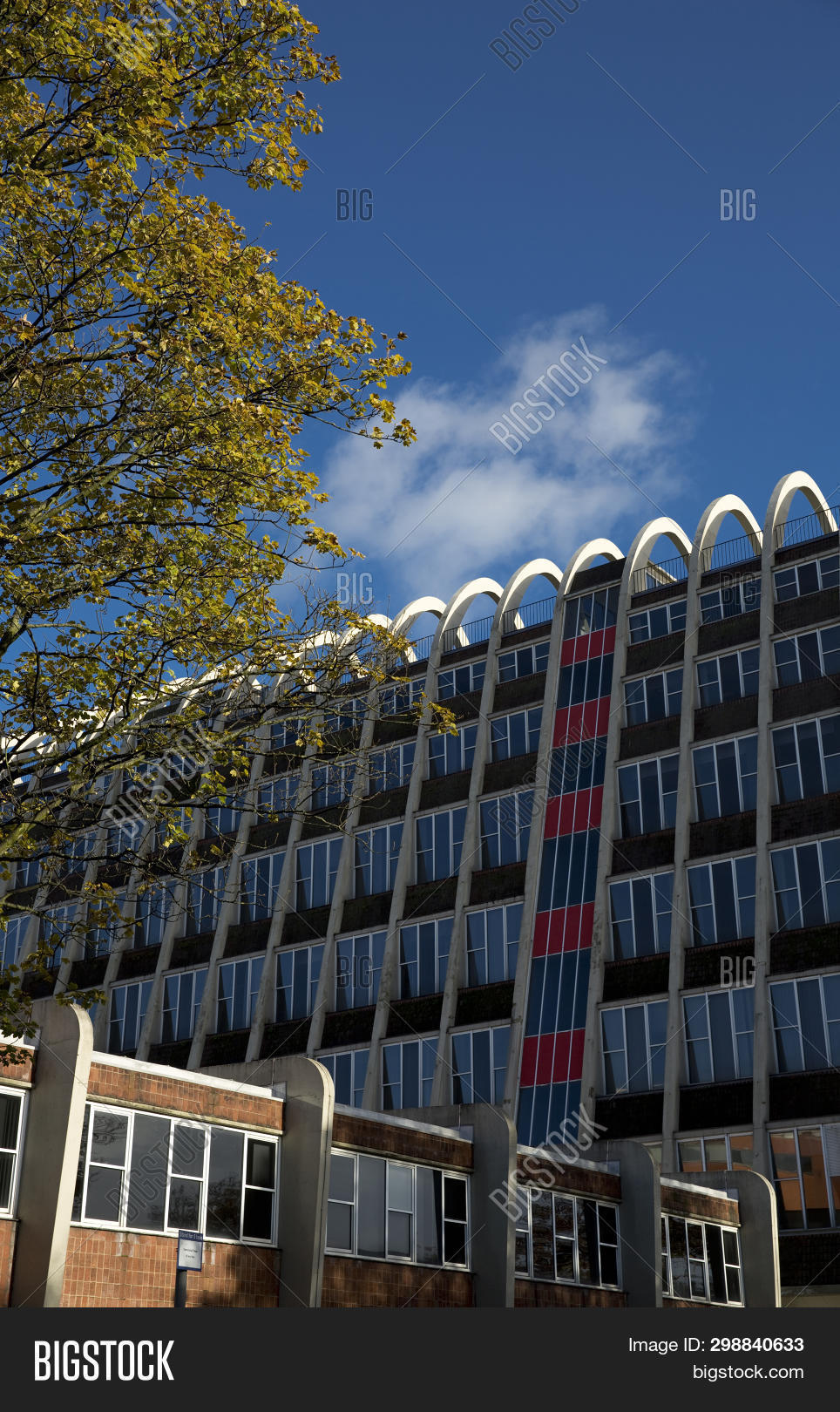 Manchester, Greater Image & Photo (Free Trial) | Bigstock