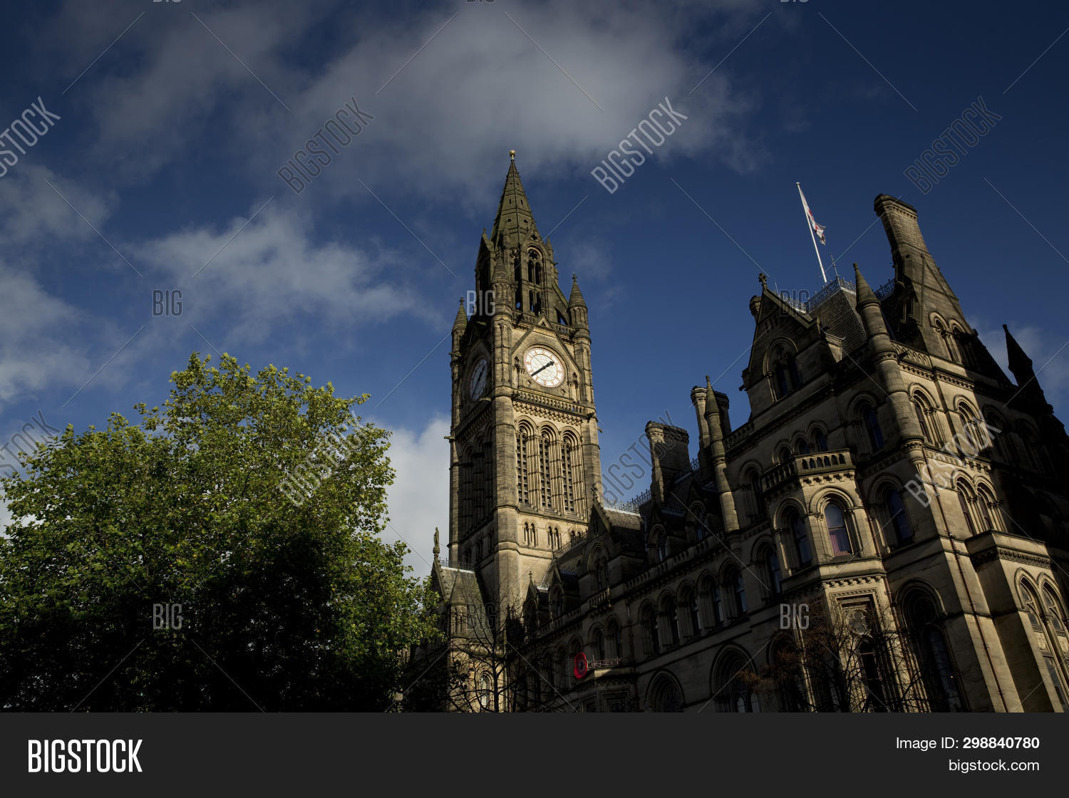 Manchester, Greater Image & Photo (Free Trial) | Bigstock