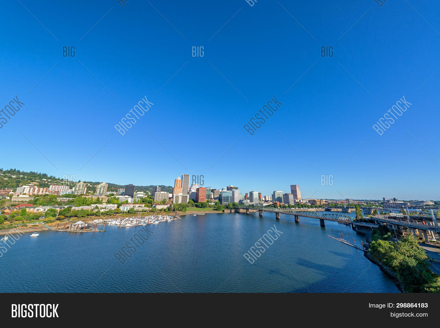 Wide Angle View Image & Photo (Free Trial) | Bigstock
