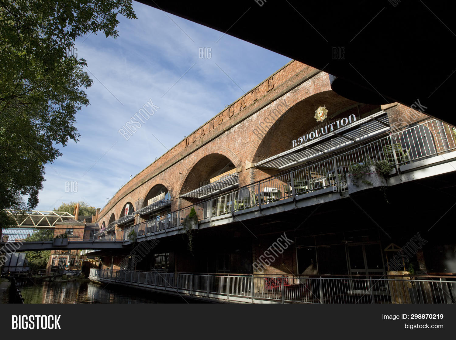 Manchester, Greater Image & Photo (Free Trial) | Bigstock