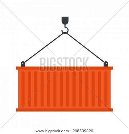 Metal Cargo Container Image & Photo (Free Trial) | Bigstock