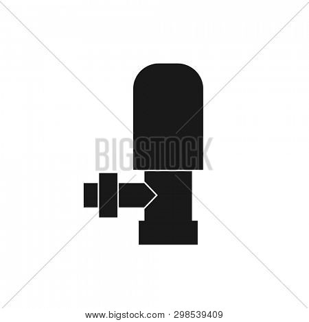 Thermostatic Radiator Image & Photo (Free Trial) | Bigstock