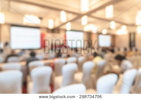 Seminar Townhall Image & Photo (Free Trial) | Bigstock