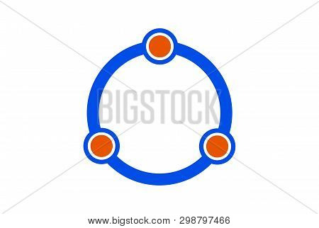 3 Rings Logo Images, Illustrations & Vectors (Free) - Bigstock