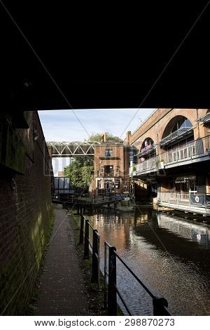 Manchester, Greater Image & Photo (Free Trial) | Bigstock