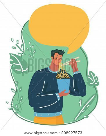 Vector Cartoon Vector & Photo (Free Trial) | Bigstock