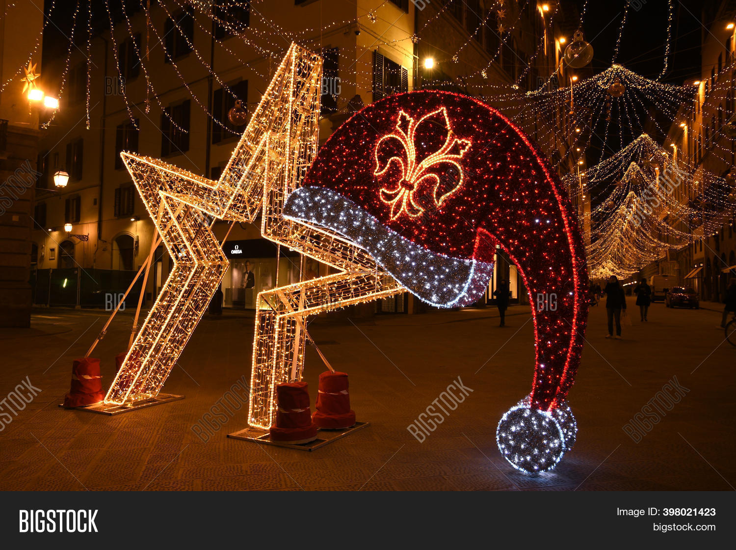 Florence, 23 November Image & Photo (Free Trial) | Bigstock