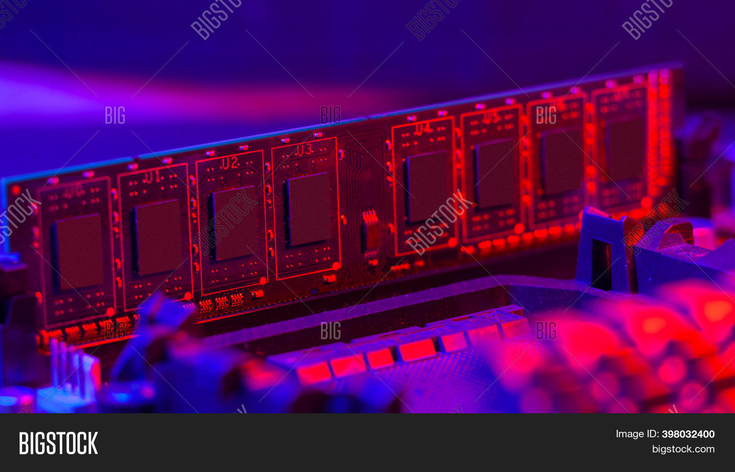 Hardware Technology Image & Photo (Free Trial) | Bigstock