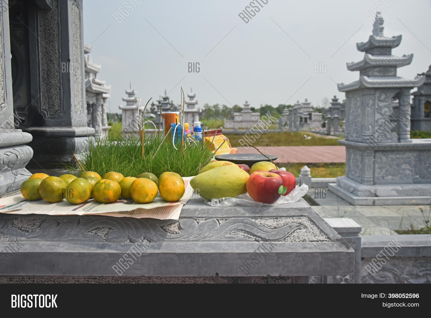 Fruits Food Lying On Image & Photo (Free Trial) | Bigstock