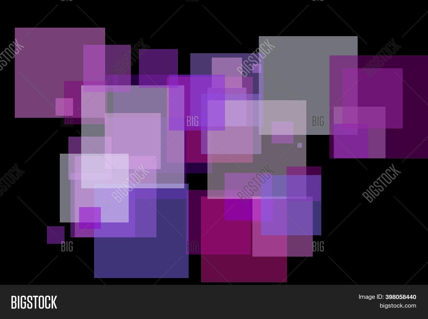 Abstract Violet Image & Photo (Free Trial) | Bigstock