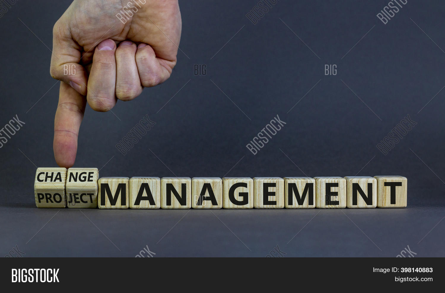 Change Project Image & Photo (Free Trial) | Bigstock