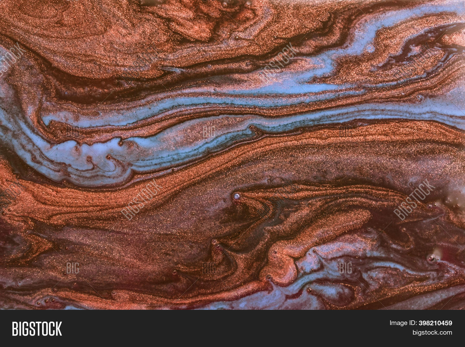 Multicolor Marble Image & Photo (Free Trial) | Bigstock
